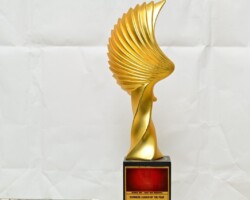 Award - Lalchnd Jewellers